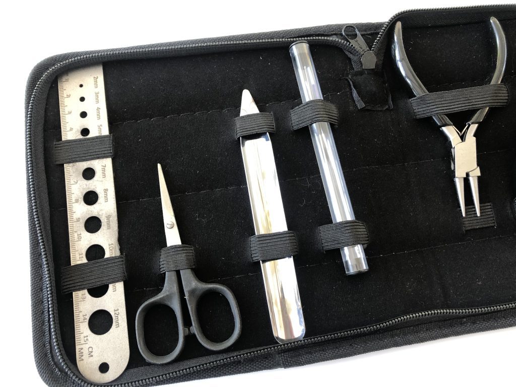 Sarah Millsop Beading Tool Kit - My Craft Shop