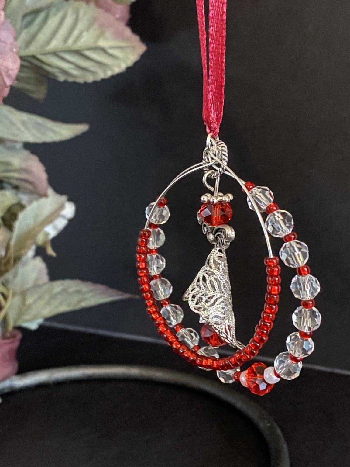 Crystal Angels – Christmas Decorations - My Craft Shop