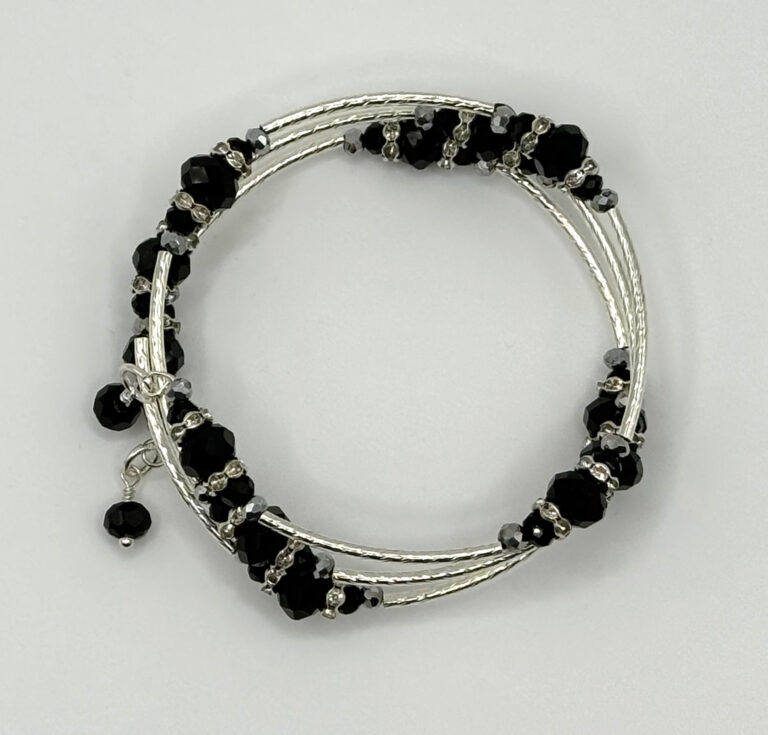 Wrap-around Bracelets - My Craft Shop